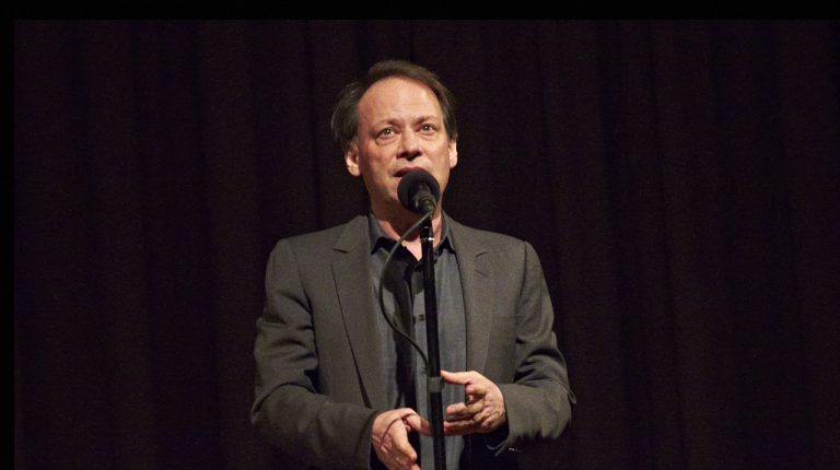 Review: The Gates: An Evening of Stories with Adam Gopnik at The Public ...