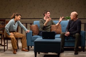 Review: Catch as Catch Can at New Ohio Theatre - Exeunt Magazine NYC
