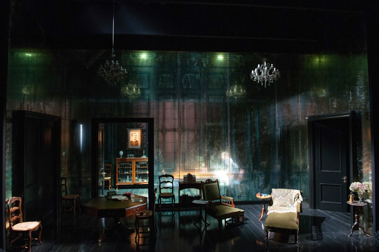 A Contemplation of Design - Exeunt Magazine NYC