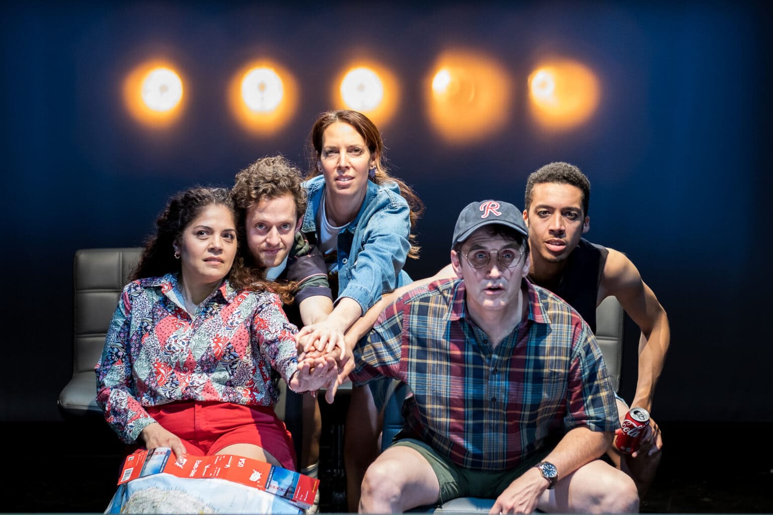 Review: California at Clubbed Thumb's Summerworks - Exeunt Magazine NYC