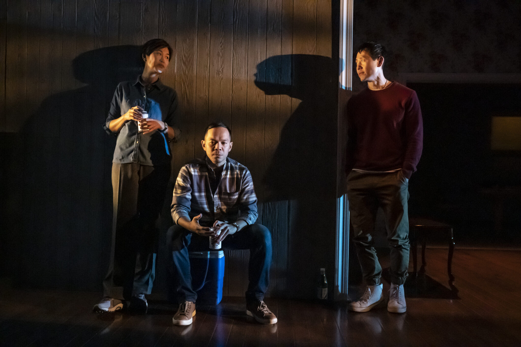 Review: Catch as Catch Can - Exeunt Magazine NYC