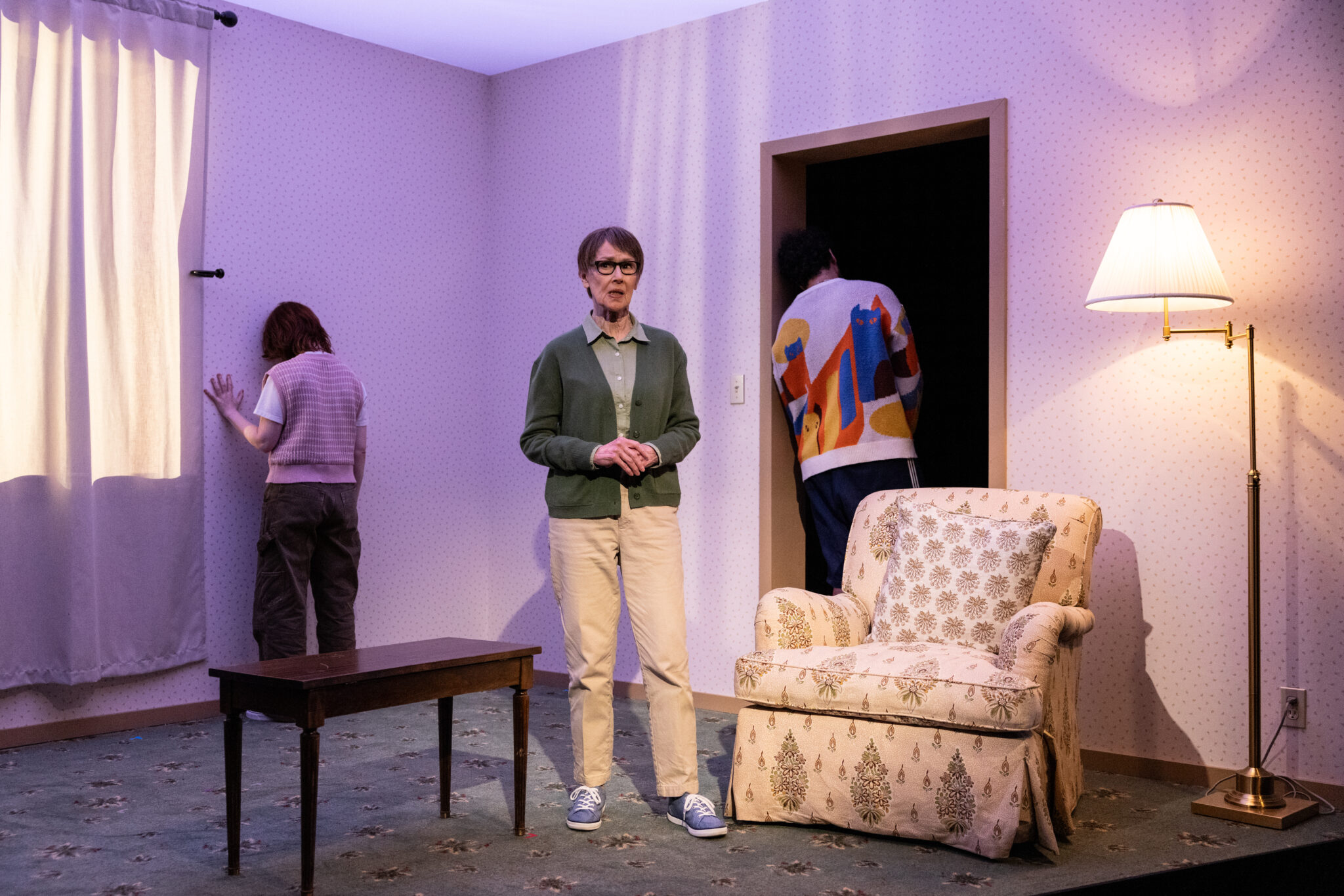 Review: Grief Hotel at Public Theater - Exeunt Magazine NYC