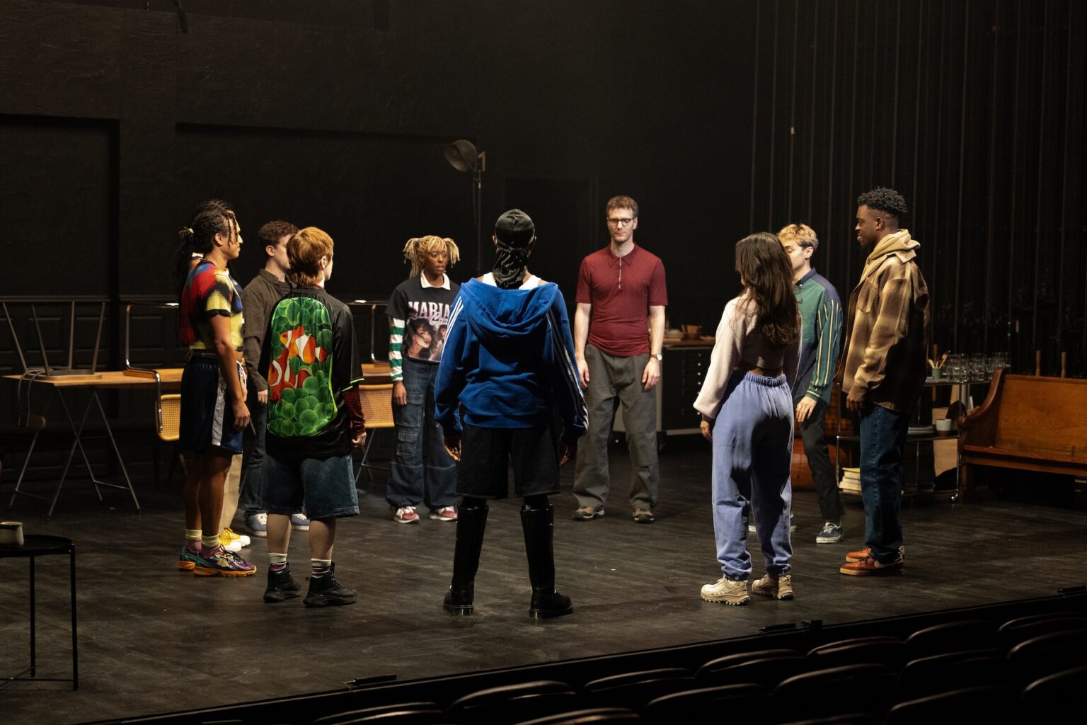 Review: Practice at Playwrights Horizons - Exeunt Magazine NYC