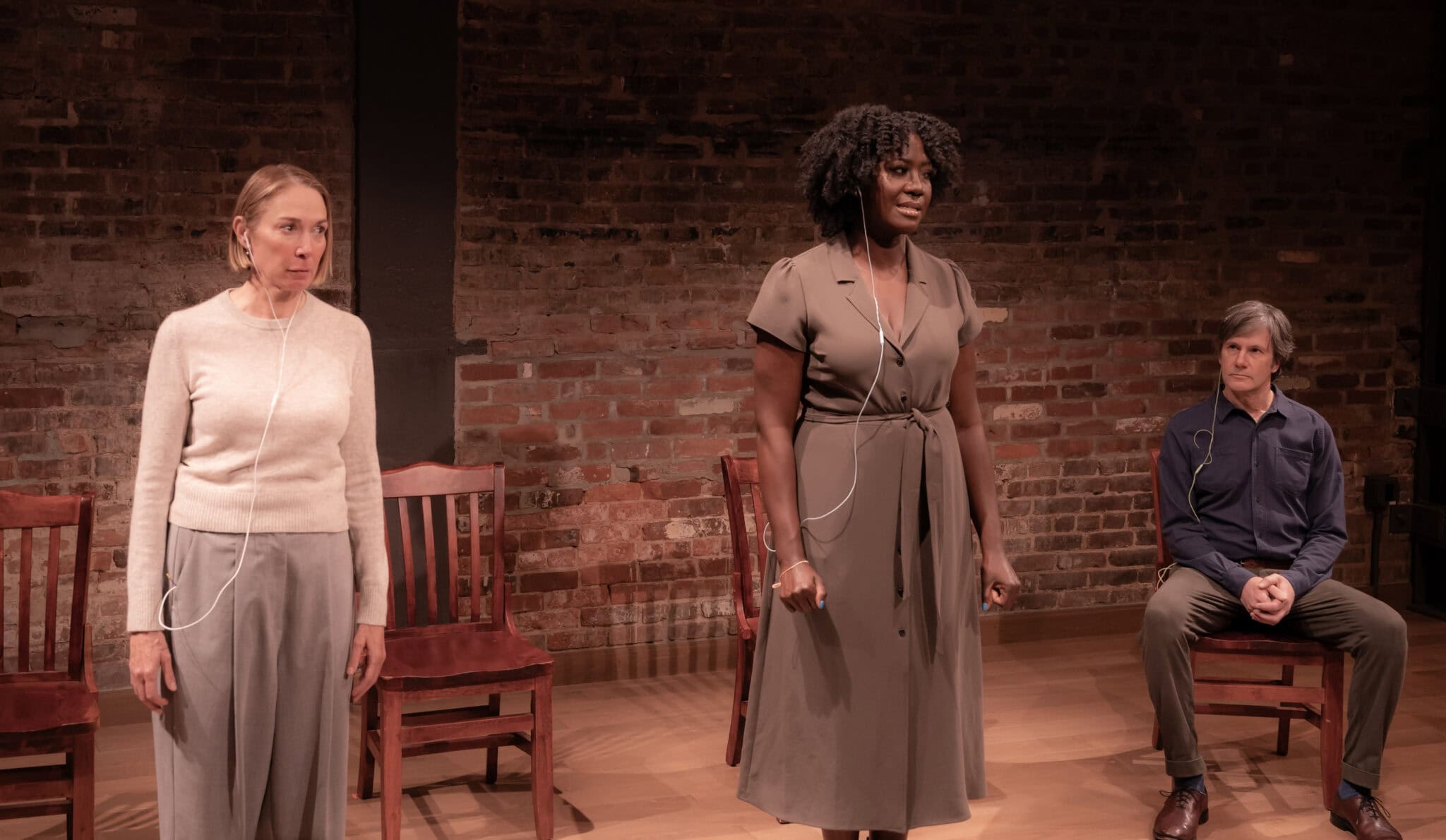 The Ford/Hill Project at La MaMa - Exeunt Magazine NYC