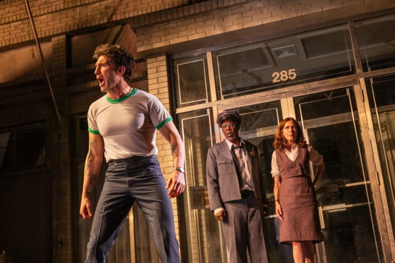 Review: Dog Day Afternoon at August Wilson Theatre - Exeunt Magazine NYC